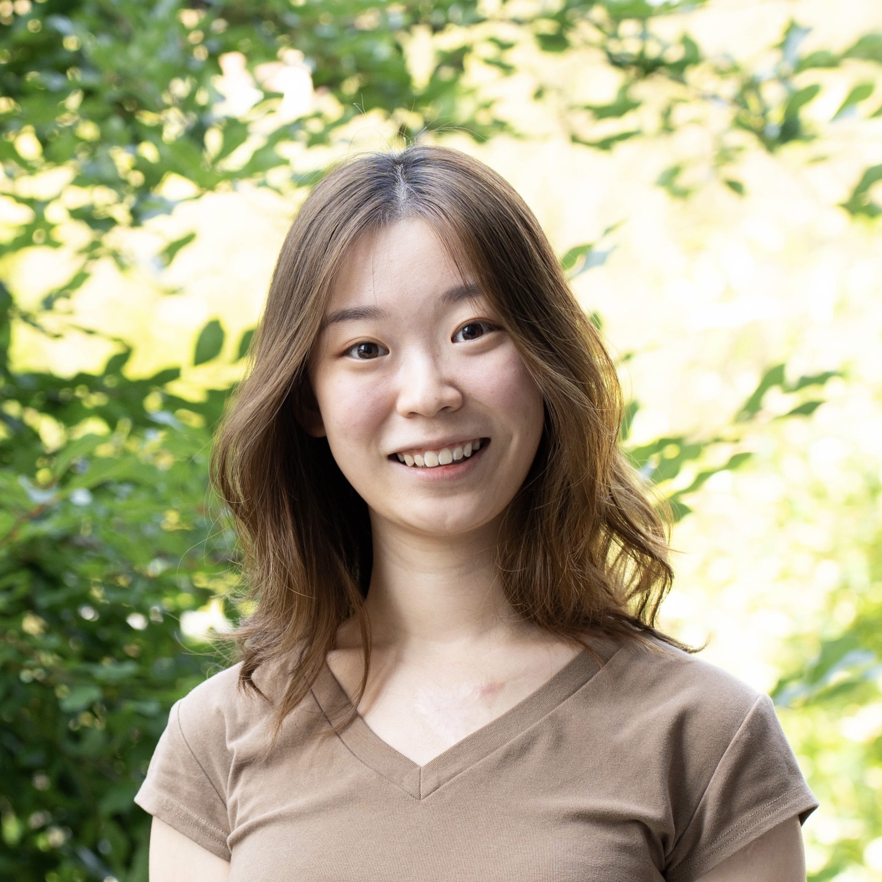 CV - Eryn (Yiran) Ma